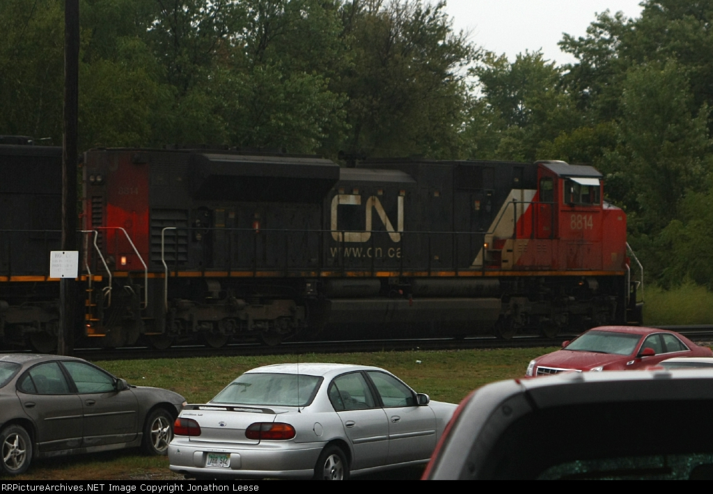 CN 8814
